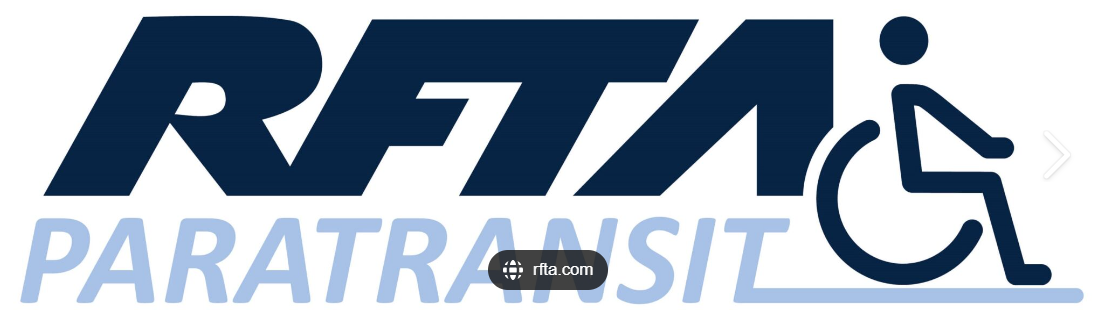 RFTA Paratransit - The Traveler - West Mountain Regional Health Alliance